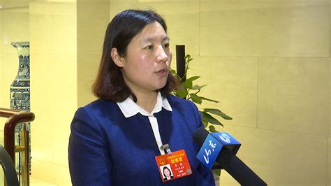 全国人大代表尚瑞芬谈为基层减负：用实干烙出基层干部的新作为山东要闻山东新闻新闻齐鲁网