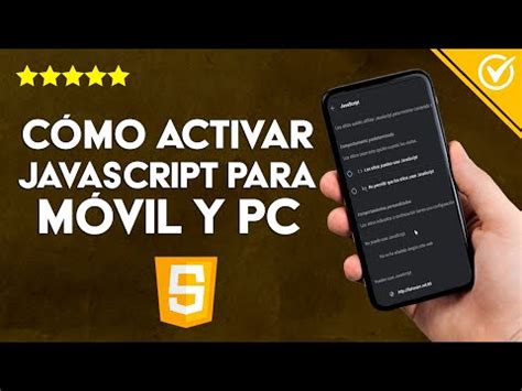 Qu Pasa Si Desactivo Javascript En Mi Navegador