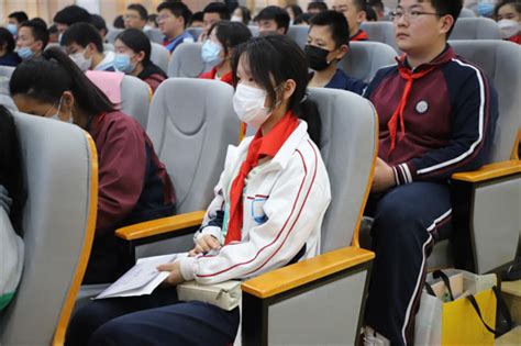 闵行 闵中东校全球发明大会中国区宣讲——学校首次校园开放日活动圆满结束 教育频道 东方网