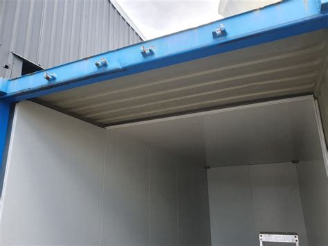 Cool Wall Eps Cold Room Panel Amazing Prices