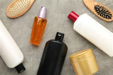 77,000+ Hair Products Pictures
