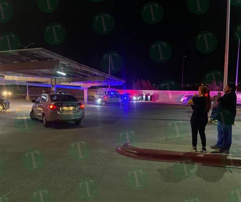 Incendio Consume El Mall Paseo Monclova