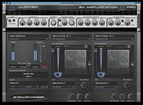 5 Best Bass Amp Simulator Vst Plugins In 2022 Free And Paid