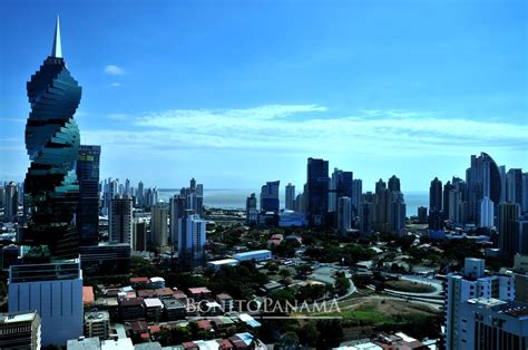 Panamá City Casco Viejo And Panama Canal Bonitopanamá