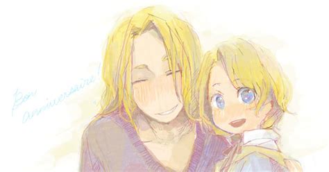 フランシス・ボヌフォア おめでとー Randbのイラスト Pixiv