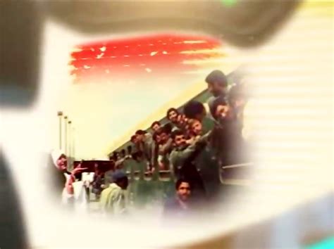 شهید علی اکبر عربی