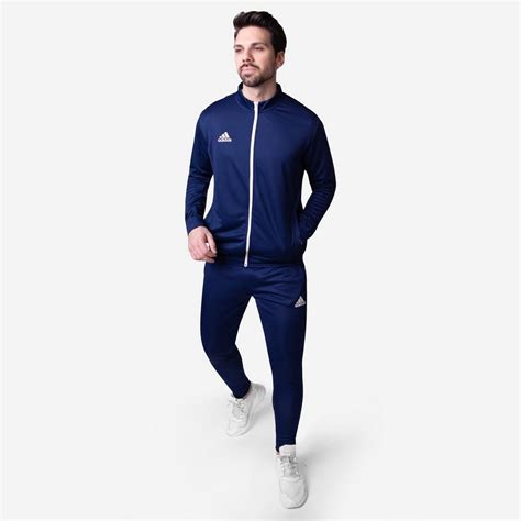 Adidas Performance Trainingsanzug Entrada 22 Training Set Lang Herren