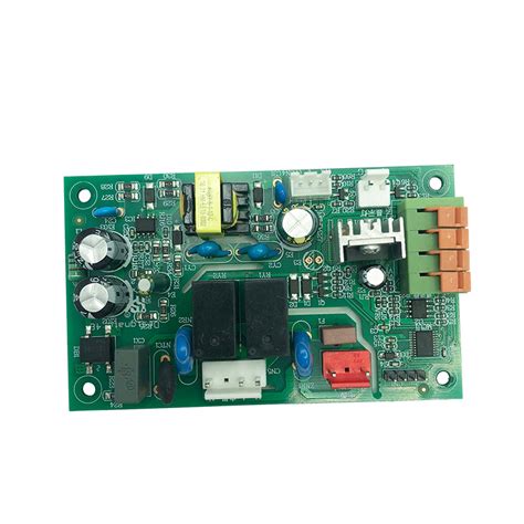 Multilayer Pcb Circuit Board Fr Pcb Printed Circuit Board Motherboard Pcb Assembly Hdi Pcb