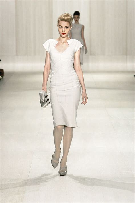 Elie Saab Fall Winter 2009 2010 Ready To Wear