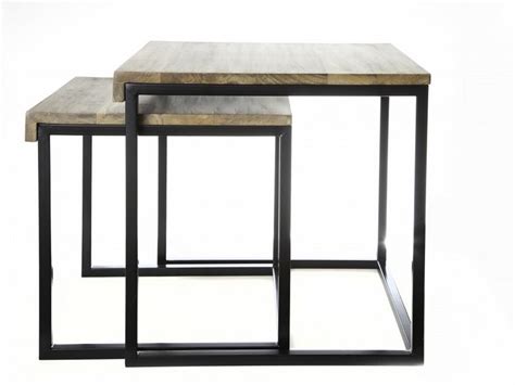 Acrylic Nesting Tables Home Design Ideas