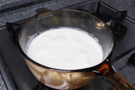 수제 리코타치즈 만들기 D