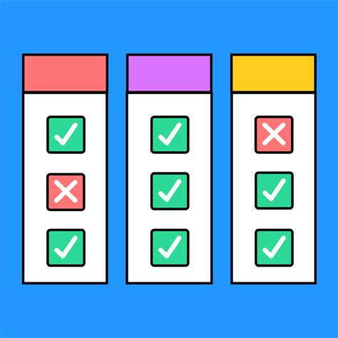 Product Comparison Template Free Example Chart Figjam