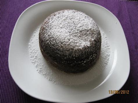 Mikro Schokokuchen Rezept Mit Bild Kochbar De