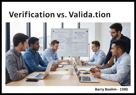 Validation Vs Verification Whats The Difference