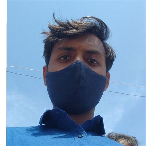 Akash Aakash Giri • Threads Say More