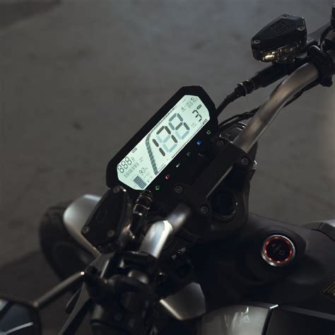 Vmoto Super Soco Tsx Eco L1e ⚡️eride Hub München