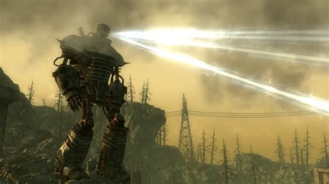 Fallout 3 Review Ps3 The Average Gamer