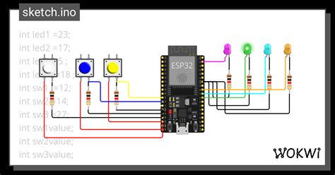 i o 37 se2 3 wokwi esp32 stm32 arduino simulator