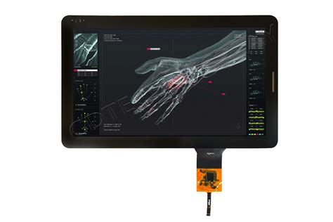 How To Choose The Right LCD Display For Your Application
