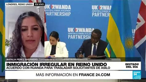 ¿cuáles Son Las Implicaciones Del Acuerdo Del Reino Unido Con Ruanda