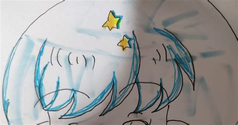 ぴちぴちピッチ 私だけの♪💙🧜‍♀🌊🪸🐠🫧ソプラノ♪波音🎤💙 レモネードこむすびまんのイラスト Pixiv