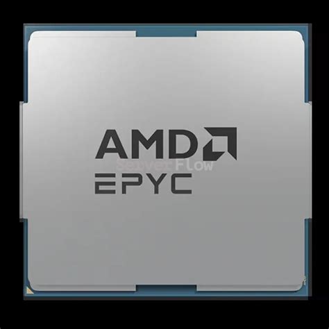 Процессор AMD EPYC 9965 (192c/384t, 2.25GHz-3.7GHz, 500W) купить в ...