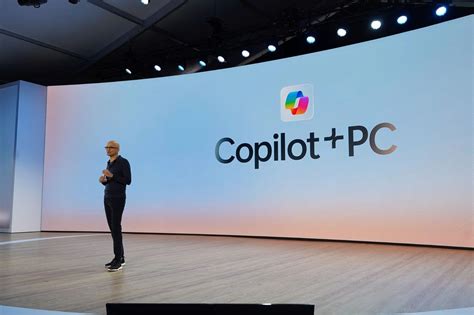 ai enhanced copilot pcs by microsoft revolutionizing personal