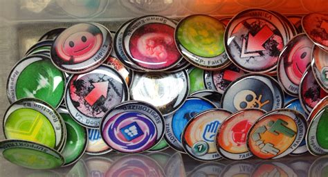 Objective Secured Budget Infinity Tokens