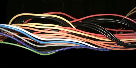 Electrical Wiring Colours And What They Mean In Australia Upside Down