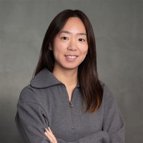 Lan Luo Hinda And Arthur Marcus Institute For Aging Research