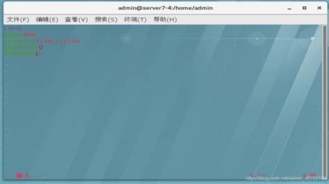 Linux安装samba服务linux安装samba服务器 Csdn博客