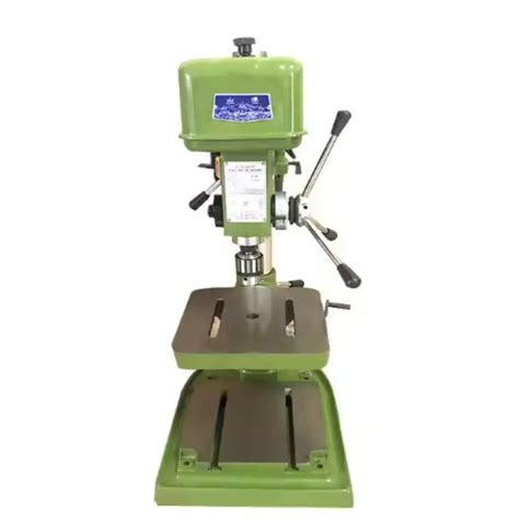 Small Drill Machine Zq4125 Mini Bench Drilling Machine Afrimart Online
