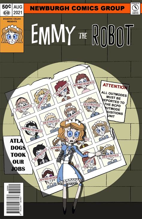 Jagodibuja Comics One Punch Man Manga Days Of Future Past Robot Girl