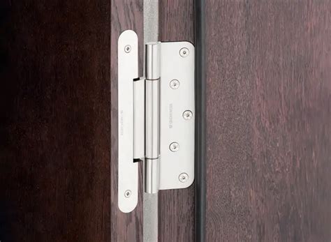 Individual Door Hinge Systems For Architecture Simonswerk Solutions