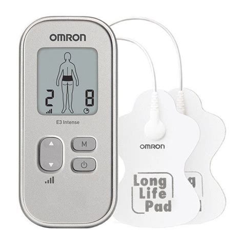 Omron Hv F021 Ew Instruction Manual Pdf Download Manualslib