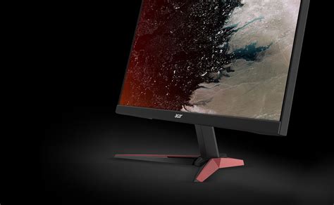 Acer Nitro Vg K Bmiipx Ips X P K Ms Uhd Amd Freesync Hdr X Hdmi Displayport