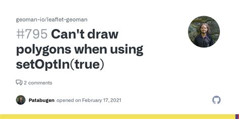 Cant Draw Polygons When Using Setoptintrue · Issue 795 · Geoman Io