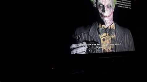 Getting The Cure Backbatman Arkham City Part 10 Youtube