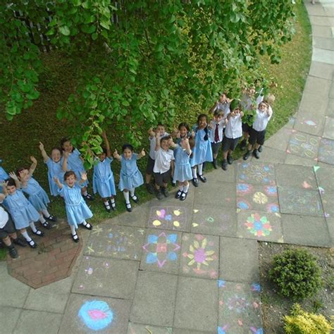 Russell House Beautiful Chalk Patterns