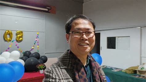 엄용희목사50세 생일을 맞이하며 Youtube