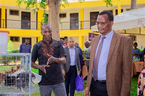 Utafiti Wa Mbegu Watakiwa Kuzingatia Hali Ya Hewa Timesmajira