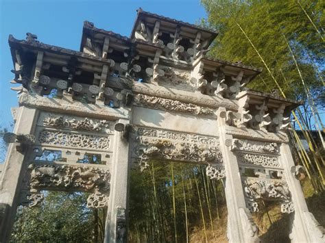 2024潜口民宅博物馆游玩攻略 非常棒的一个景点跨越了两 去哪儿攻略