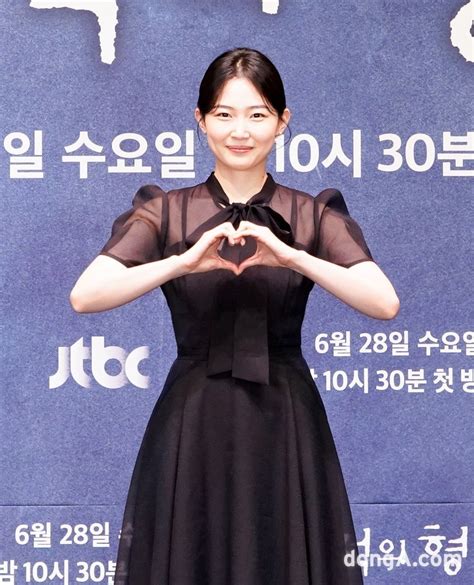 박유림 ‘기적의 형제 많이 사랑해주세요 Da포토 ｜스포츠동아