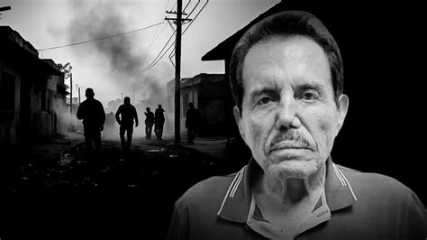 ¿quiénes Comandarán Los Ataques De ‘el Mayo Zambada Tras Su Detención