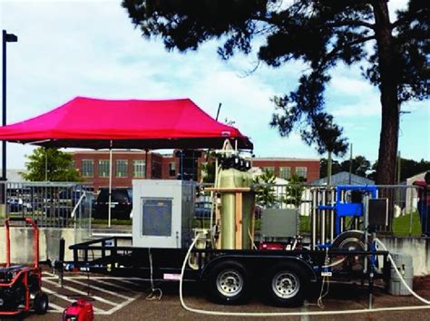 The Decontamination Effluent Treatment System Dets Download