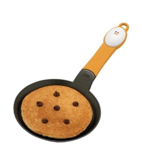 Joie Nonstick Lil Pancake Pan And Egg Head Frying Skillet Buy Online At