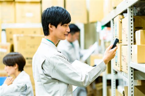 物流業務をフロー化するメリットとは？基本的なフロー作成のコツを解説 Tryeting Inc（トライエッティング）