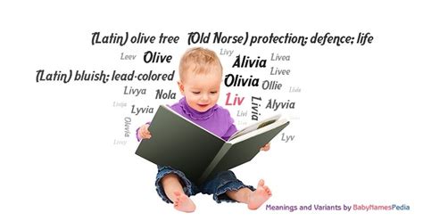 Liv Meaning Of Liv What Does Liv Mean
