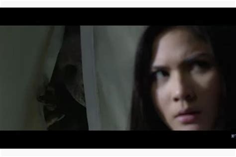 Sinopsis Teror Jessica Mila Terus Berlanjut Di Film Mata Batin 2 Tayang