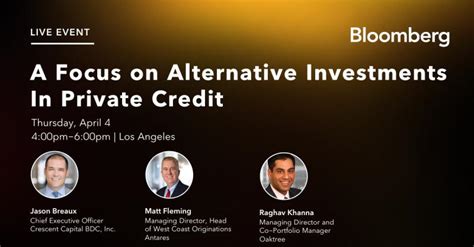 Kyle Clancy On Linkedin A Focus On Alternative Investments In Private